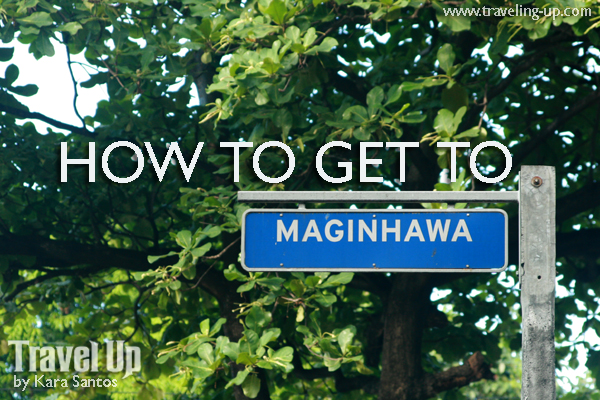 How to Get to Maginhawa Street in Quezon City – Travel Up