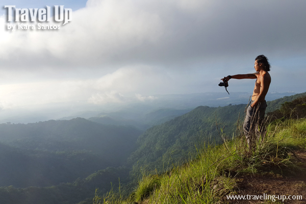 tarak ridge bataan basekamp jed biyaherong barat – Travel Up