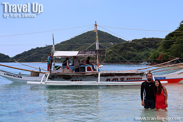 culion palawan kawil tours linapacan fishing boat – Travel Up