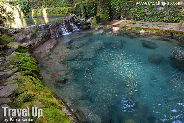 ardent hot spring camiguin pool – Travel Up